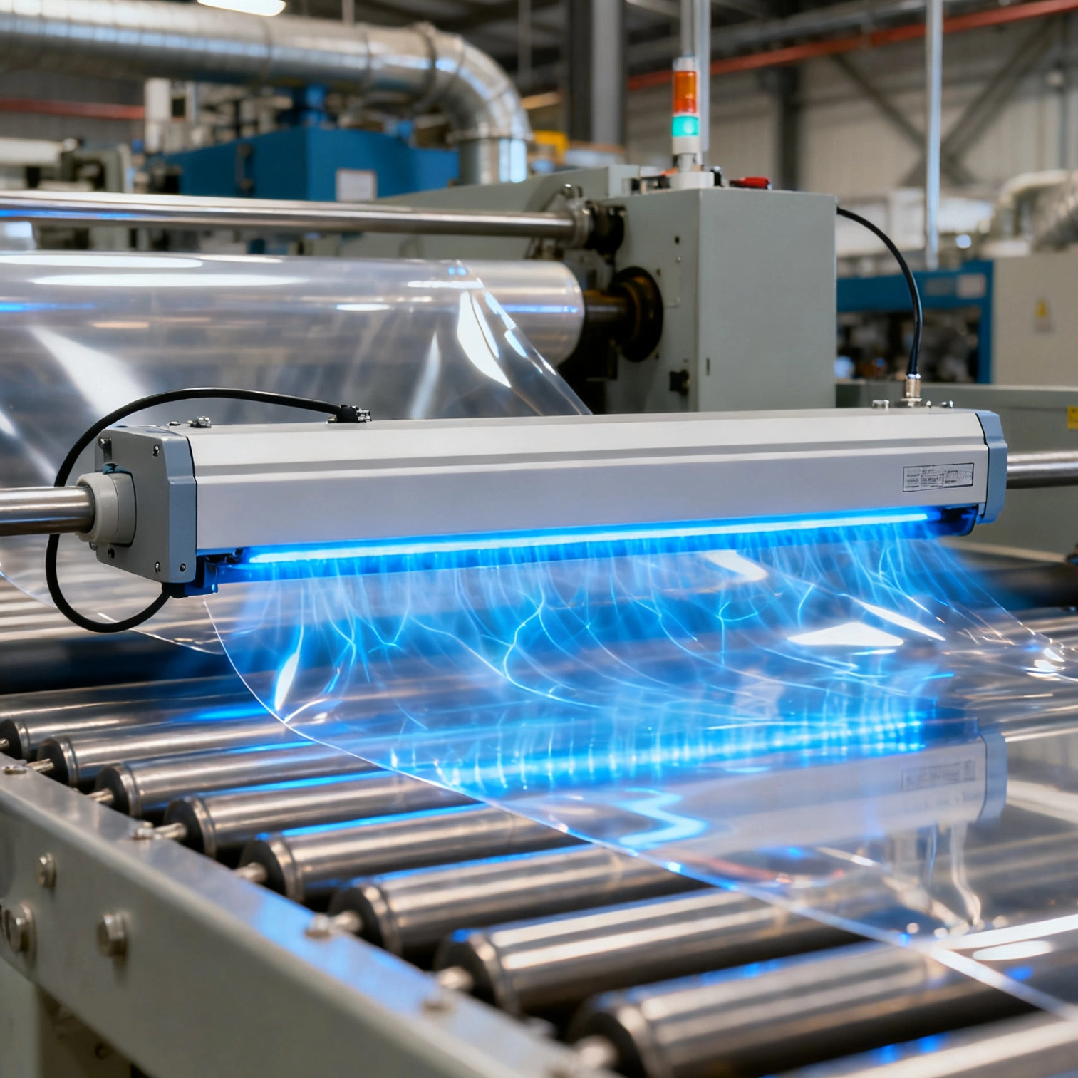 Anti-static Solutions in Electronics Manufacturing: The Complete Guide ...